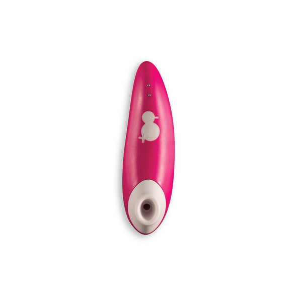 ROMP Shine – Clitoral Stimulator – Fuchsia | BMS Enterprises