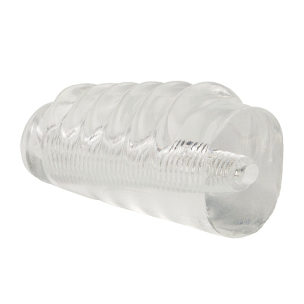 CalExotics Bigger and Better Hot Rod Enhancer - Clear | BMS Enterprises