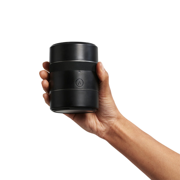 Arcwave X We-Vibe® - Limited Edition - Double the Fun Kit - Black - BMS ...