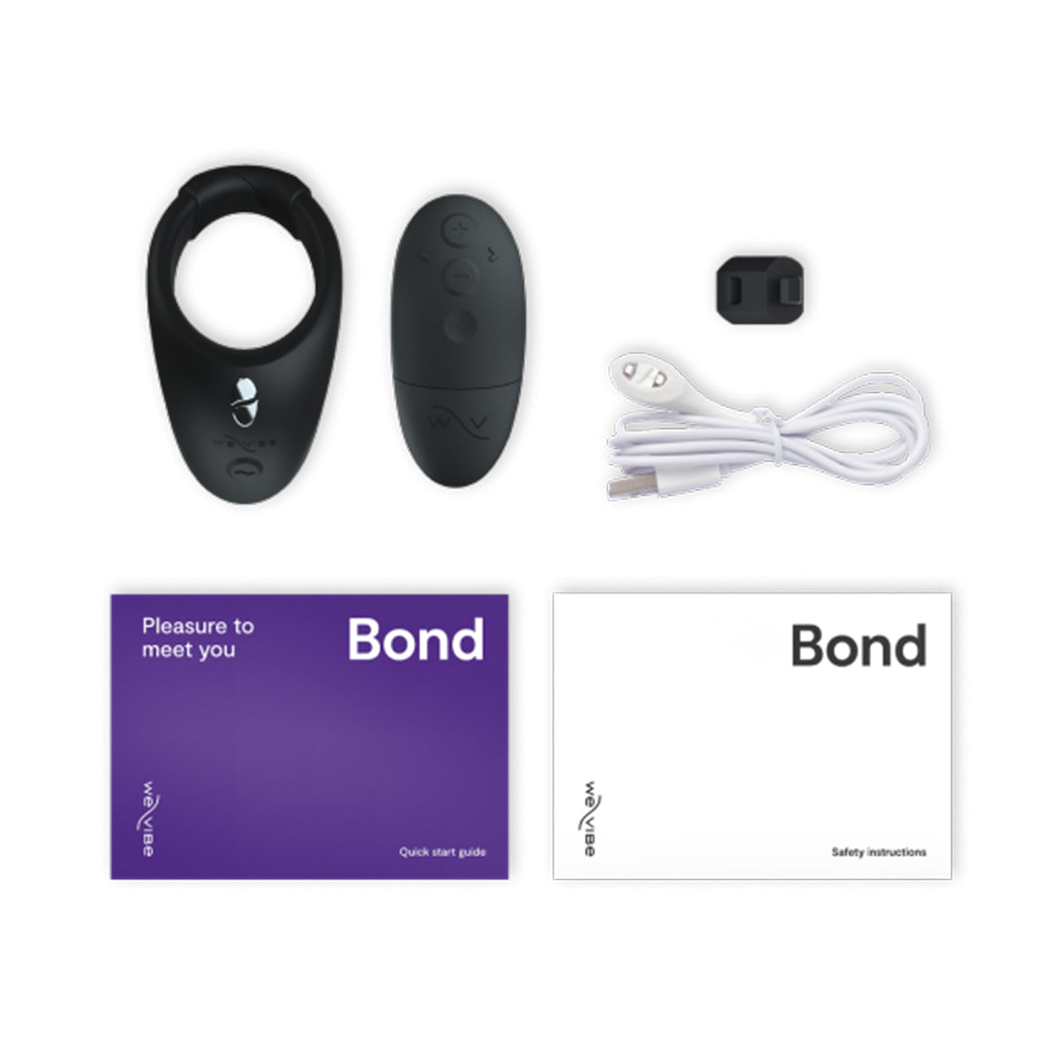 Bond Tester Kit - BMS Enterprises