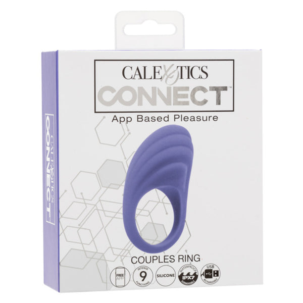 CalExotics® Connect Couples Ring - BMS Enterprises
