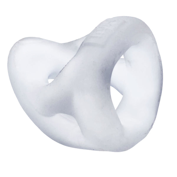Oxballs – Hunkyjunk - Slingshot 3-Ring Hybrid Sling - Ice - BMS Enterprises
