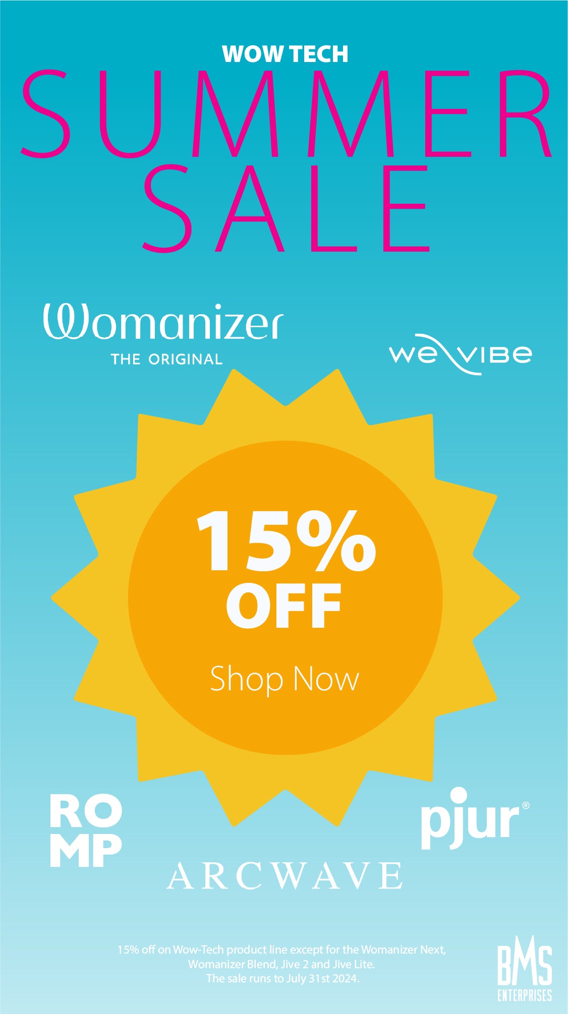 BMS Enterprises: Wholesale Adult Sex Toys & Novelties