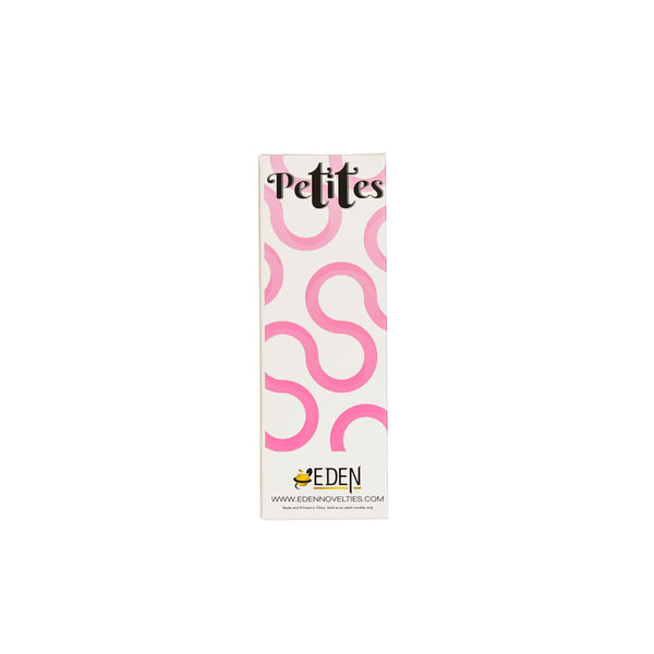 Petites Lil’ Exclaim - Pink - BMS Enterprises
