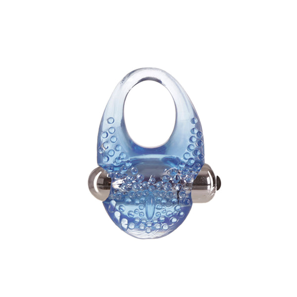 Connect Zing Ring Toys for Couples - Blue - BMS Enterprises