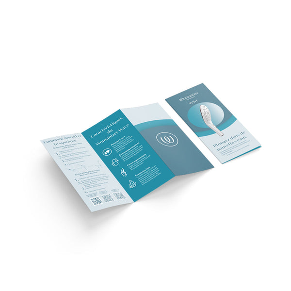 We-Vibe Verge Retail Kit * 1 Per Store * MUST be with purchase of We ...