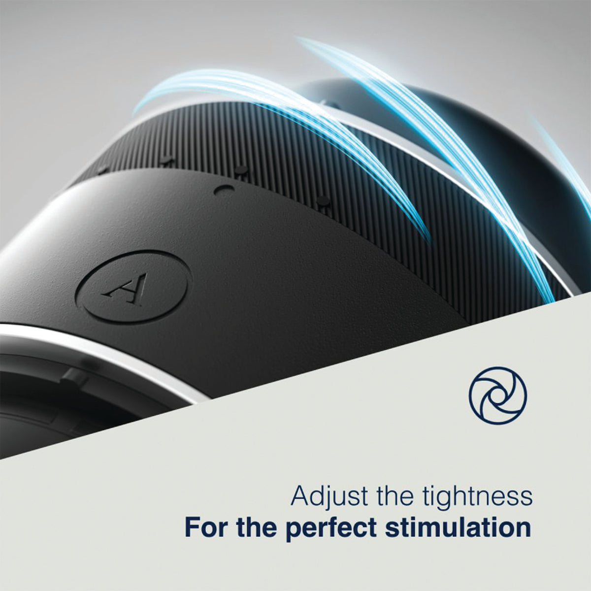 Arcwave X We-Vibe® - Limited Edition - Double the Fun Kit - Black - BMS ...