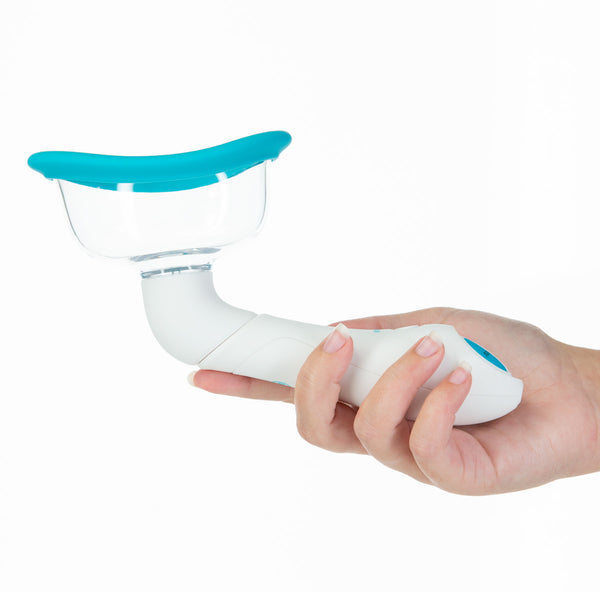 Doc Johnson – Bloom – Intimate Body Pump | BMS Enterprises