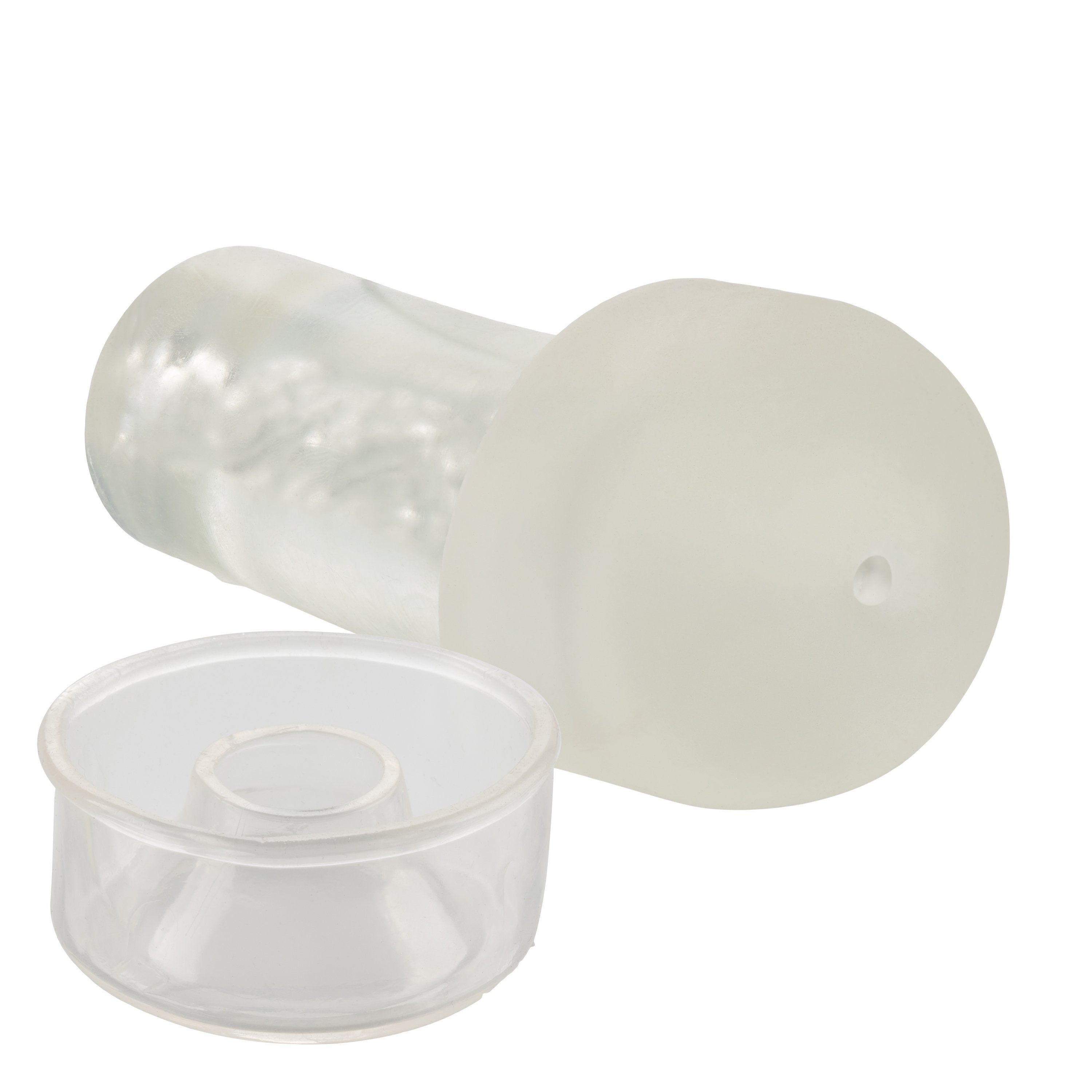 CalExotics Optimum Series - Advanced Automatic Smart Penis Pump | BMS ...