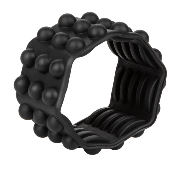 CalExotics Adonis Silicone Reversible Enhancer Ring | BMS Enterprises