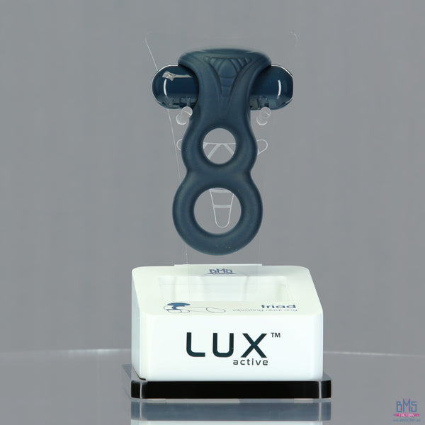 Lux Active Triad Display | BMS Enterprises