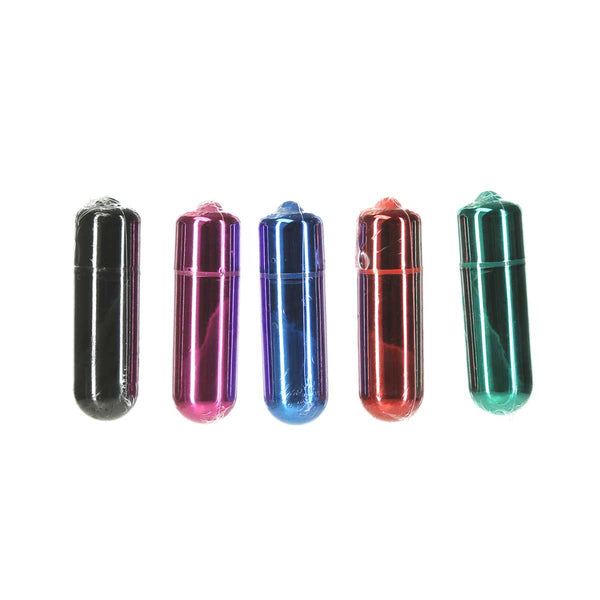 PowerBullet Colour - Display of 24 | BMS Enterprises