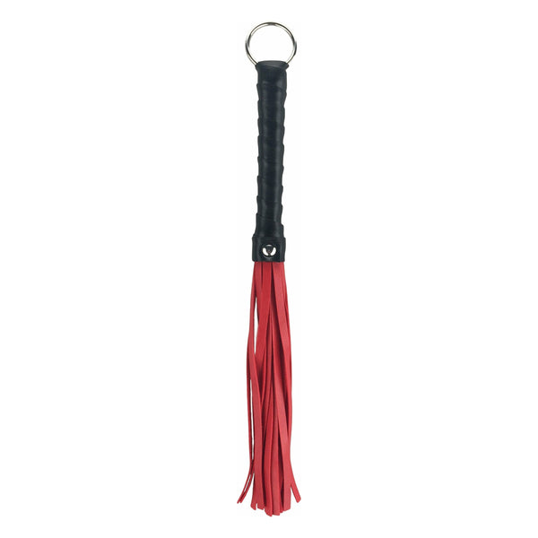 Mini Red Whip | BMS Enterprises