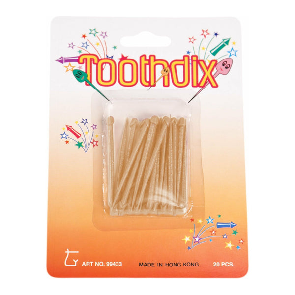 TYTF Toothdix | BMS Enterprises