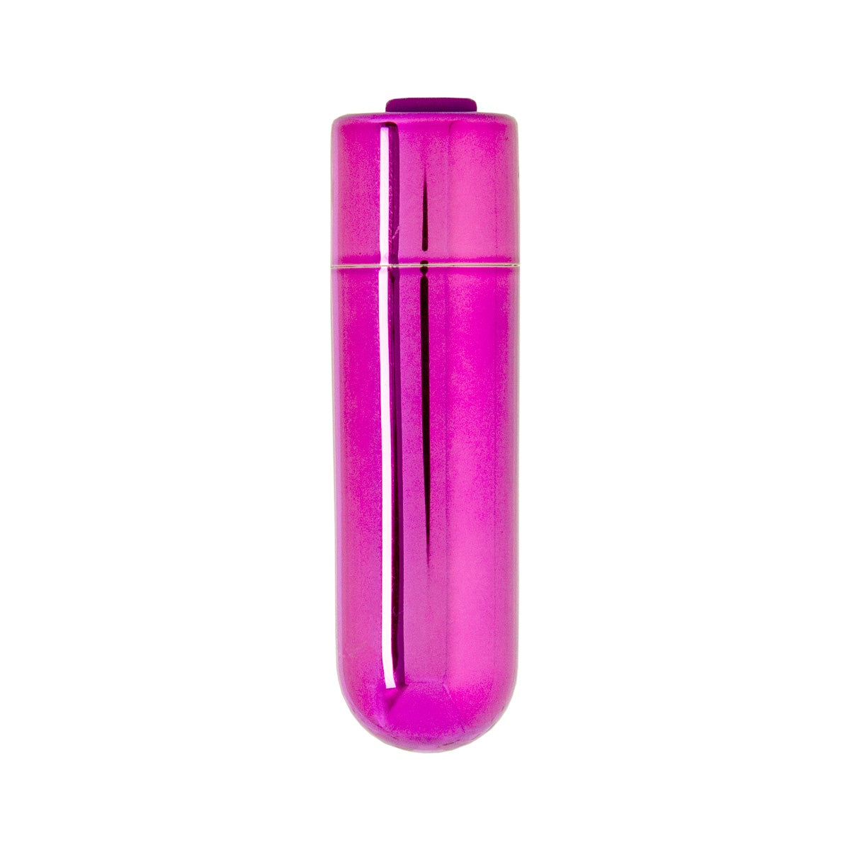 Pure Love® - Mini Rechargeable Bullet – 2.25 in. – Pink - BMS Enterprises