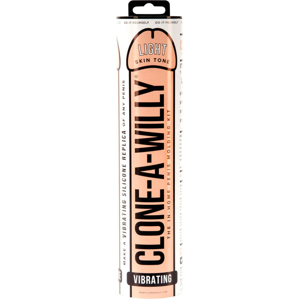 Clone-a-Willy Kit | BMS Enterprises