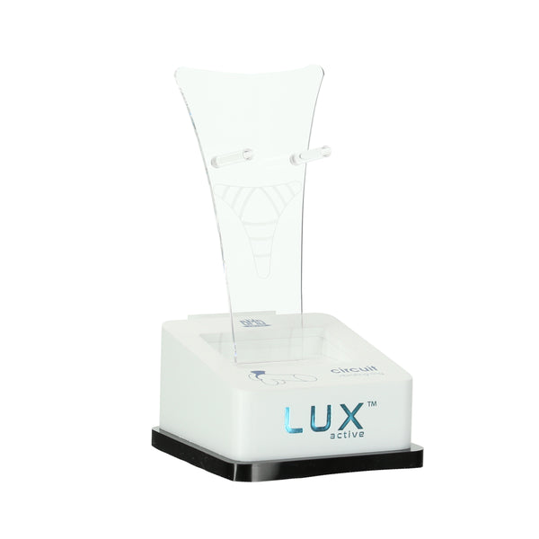 Lux Active Circuit Display | BMS Enterprises