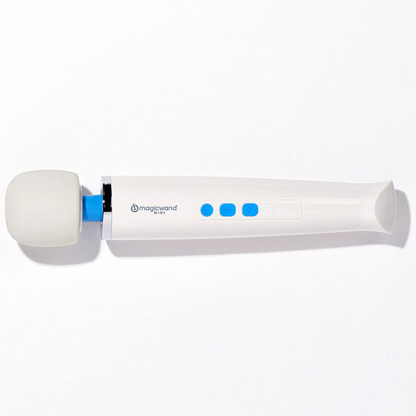 Magic Wand - Mini Massager - BMS Enterprises